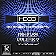 Various Artists - HDCD Sampler, Vol. 2 (Reference Recordings) - Amazon ...