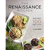 Shakespeare's Kitchen: Renaissance Recipes for the Contemporary Cook: A ...