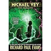 Amazon.com: Michael Vey 3: Battle of the Ampere (3): 9781442475120 ...