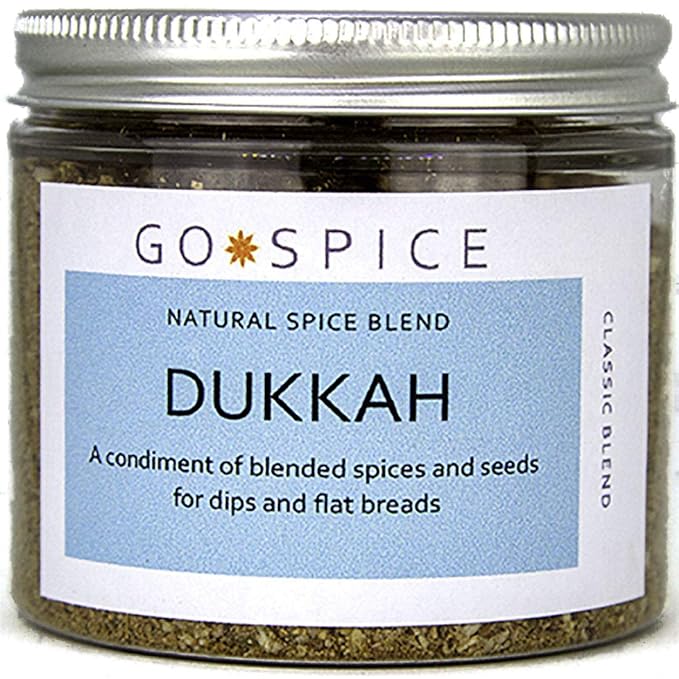 Dukkah - 80g: Amazon.co.uk: Grocery