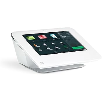 Amazon.com: Swivel Stand for Clover Mini: Office Products