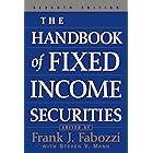 Amazon.com: The Handbook of Fixed Income Securities, Ninth Edition ...