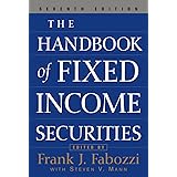 Amazon.com: The Handbook of Fixed Income Securities, Eighth Edition eBook: Fabozzi, Frank J ...