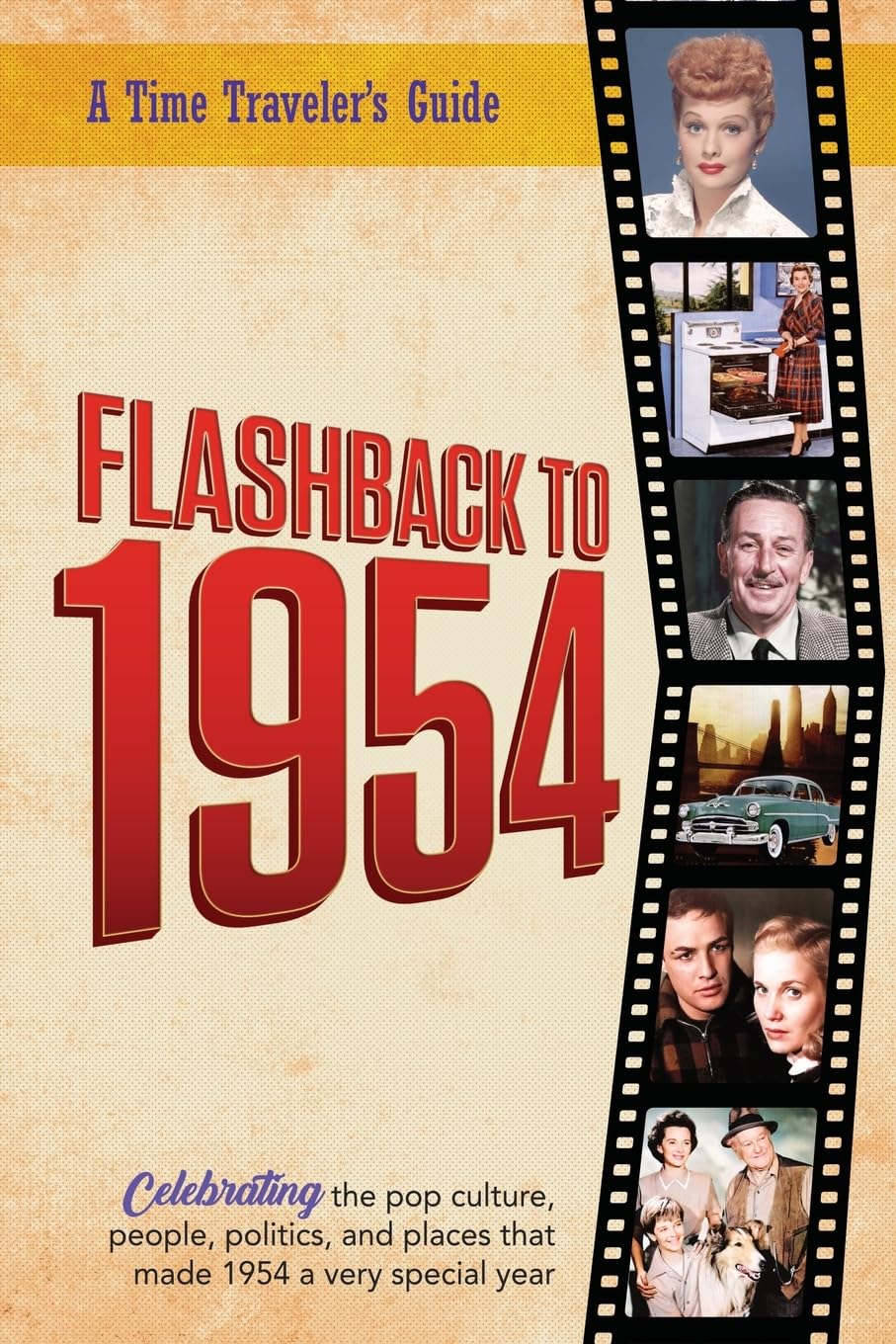 Mua Flashback to 1954 – Celebrating the pop culture, people, politics, and places.: From the ...