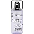 Amazon.com : Catrice | Prime and Fine Multitalent Fixing Spray ...