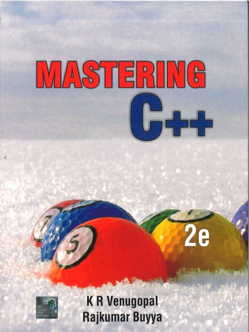 Free download program mastering c venugopal pdf file - ukfor