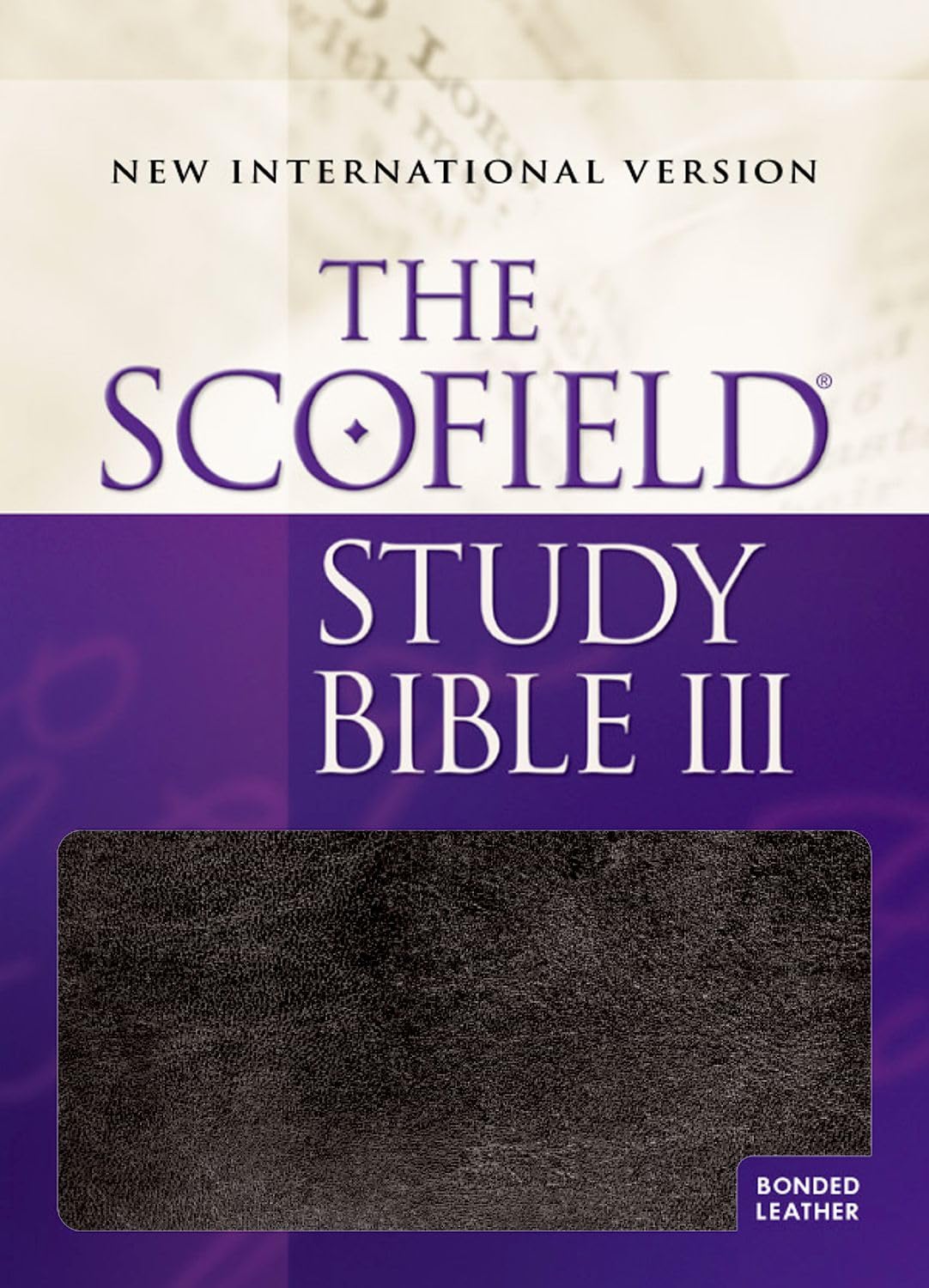 Mua The Scofield® Study Bible III, NIV trên Amazon Mỹ chính hãng 2024 ...