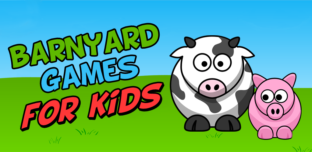 Amazon.com: Barnyard Games for Kids Free: Appstore for Android