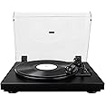 Amazon.com: Pro-Ject Automat A1 Record Player, Fully Automatic ...