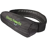 Amazon.com: Sleep Noodle UP Positional Sleep Aid | Natural Anti-Snore ...