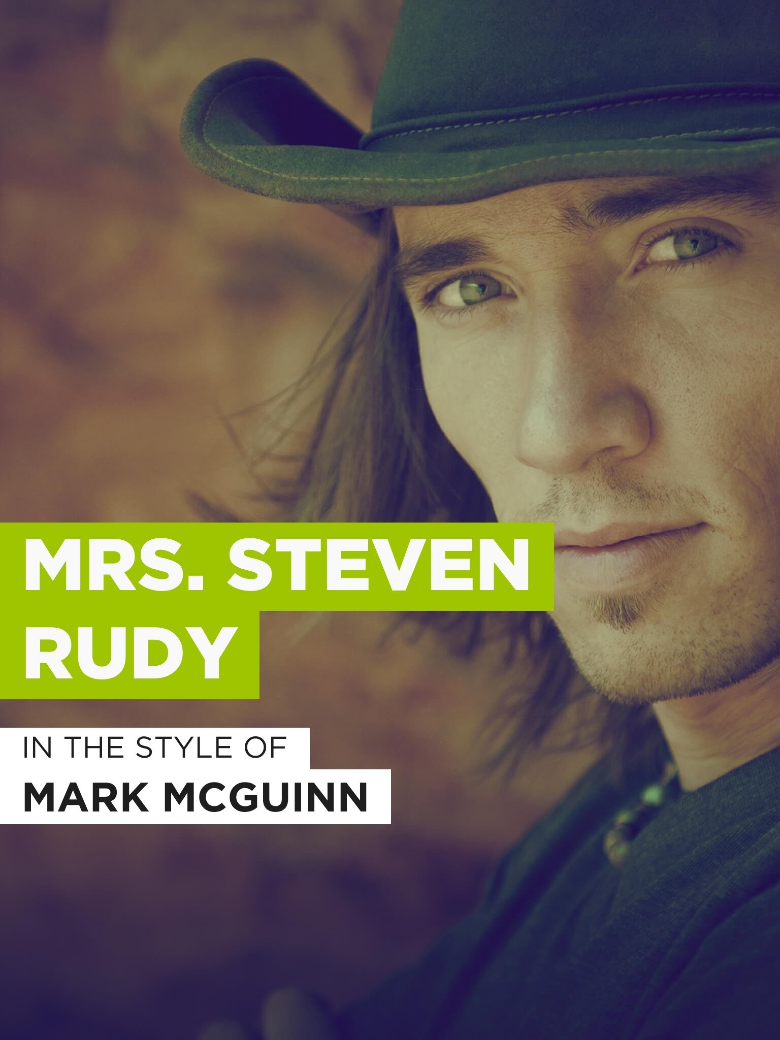 Watch Mrs. Steven Rudy | Prime Video