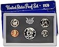1970 S Proof Set Proof at Amazon's Collectible Coins Store