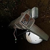 Amazon.com: SUNBA 3MP Starlight PoE+ Outdoor PTZ Camera, 20x Optical ...