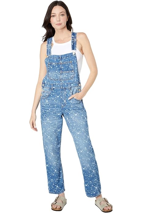 Free People Washed Denim Overall | atelier-yuwa.ciao.jp