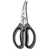 Amazon.com: OXO Good Grips Multi-Purpose Kitchen and Herbs Scissors ...