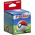 Amazon.com: Poké Ball Plus (Nintendo Switch)