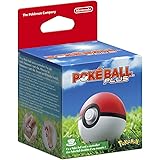 Amazon.com: Poké Ball Plus : Video Games