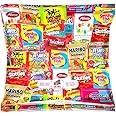 Amazon.com: Assorted Candy Variety Pack - Individually Wrapped Party ...