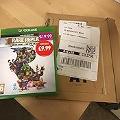 Rare Replay (Xbox One): Amazon.co.uk: PC & Video Games