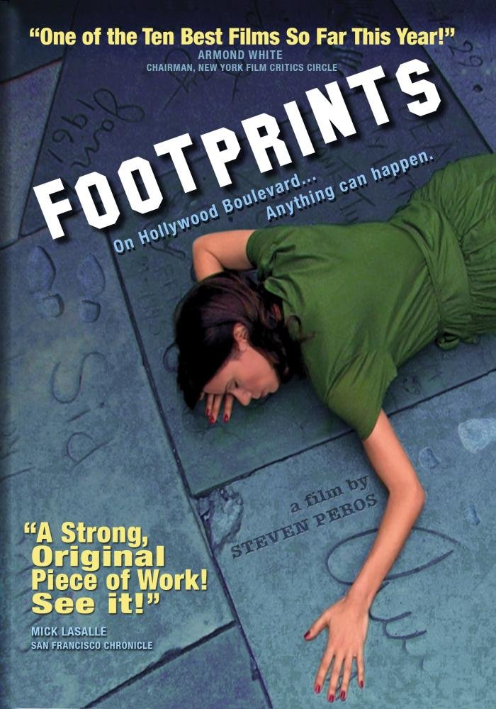 Amazon.com: Footprints: Sybil Temtchine, H.M. Wynant, Pippa Scott, John ...