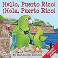 Hello, Puerto Rico!: Zschock, Martha Day: 9781641940511: Amazon.com: Books