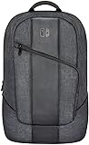 Amazon.com: Nintendo Switch Elite Player Backpack by PDP: Video Games