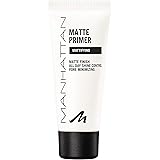 Manhattan Powder Mat Make-up, Mattierendes Puder und Foundation in ...
