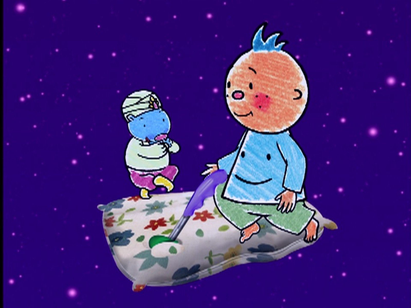 Watch Pinky Dinky Doo - Season 1 | Prime Video