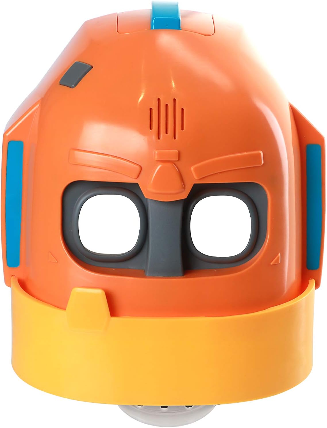 Robozuna HS010101 Mangle Voice Changer Mask – BigaMart