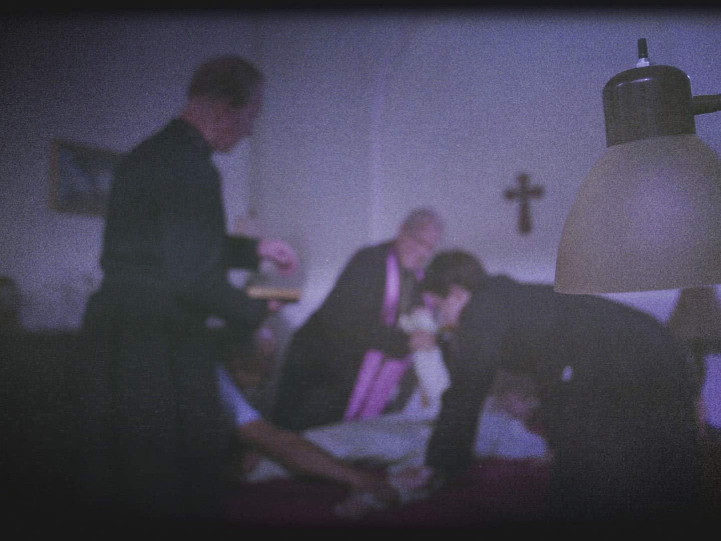 Watch The Exorcism of Roland Doe - Season 1 | Prime Video