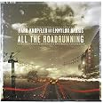 Mark Knopfler, Emmylou Harris - All The Roadrunning [CD] - Amazon.com Music