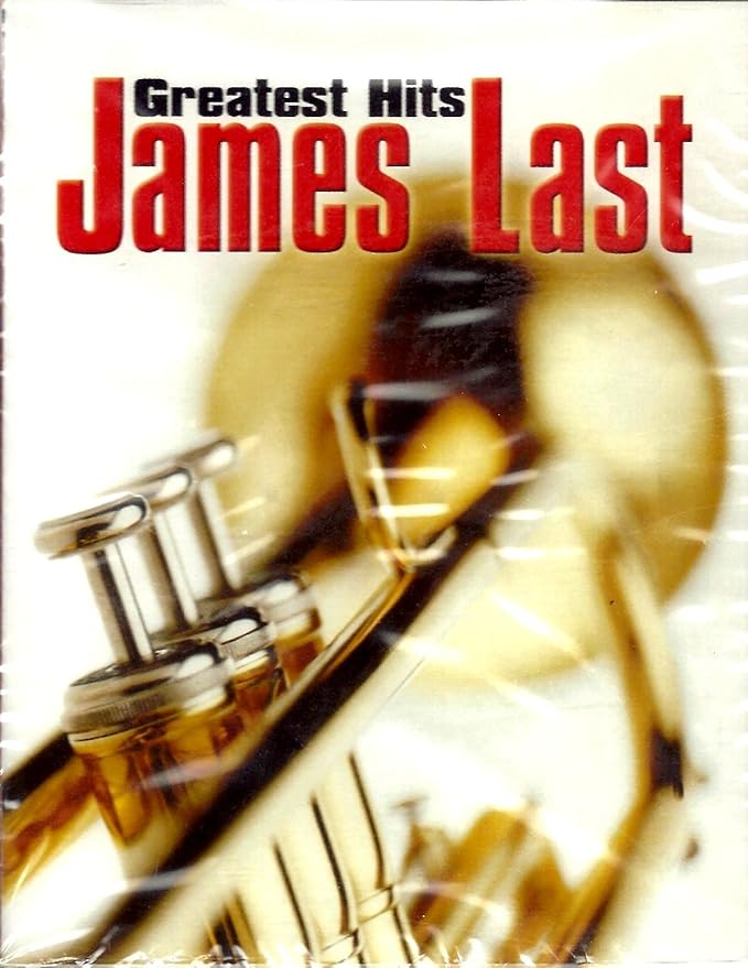 James Last - Greatest Hits: Amazon.it: CD e Vinili}