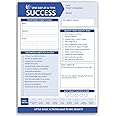 Amazon.com: Inner Guide Daily Success Tracker - Tear-off Motivational ...