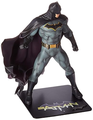 Kotobukiya Comics Batman from DC Universe Rebirth Artfx+ Statue in Oman ...
