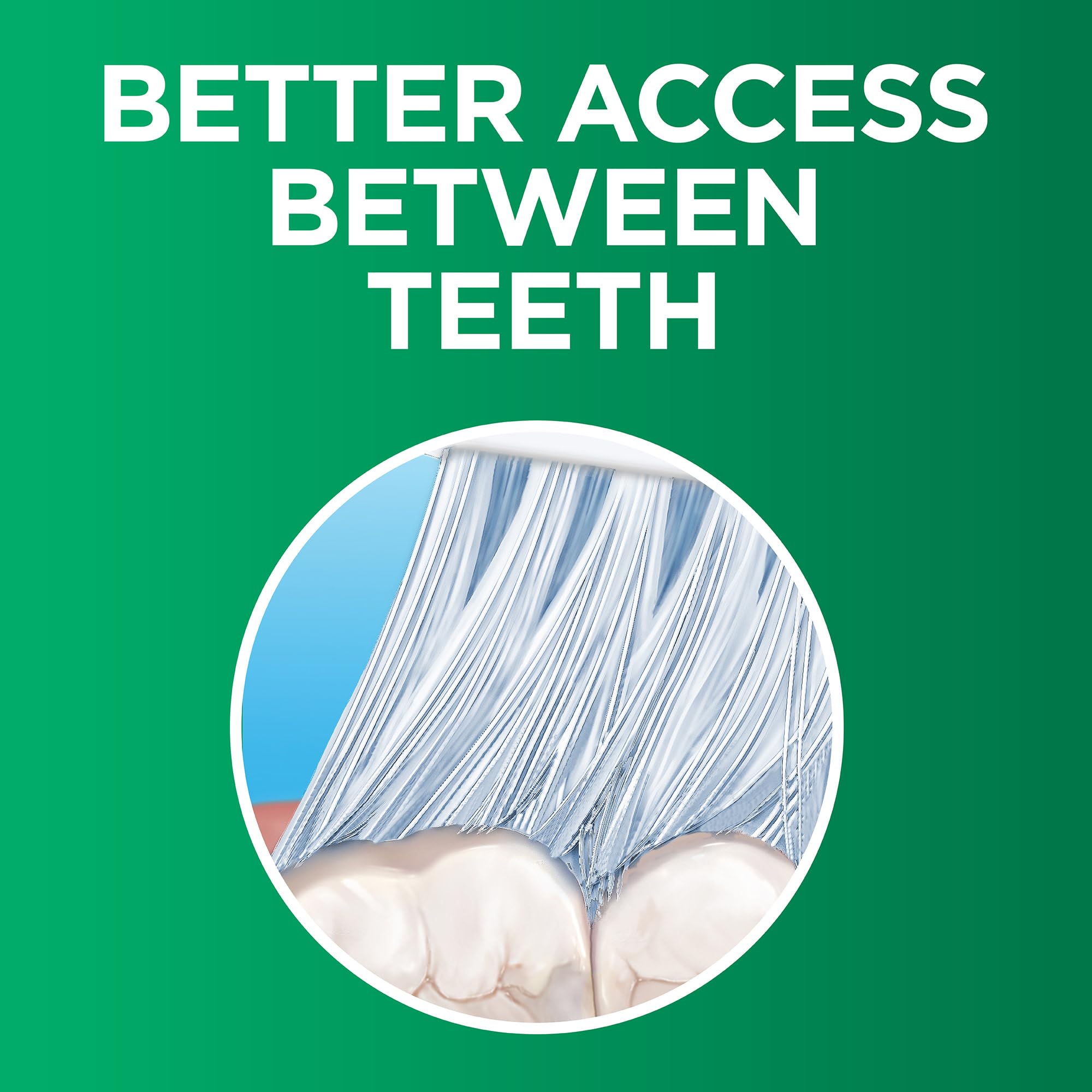 Mua GUM Summit+ Soft Toothbrush, Ultra Fine Tapered Bristles for More ...