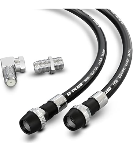 Satellite Dish Cable Type