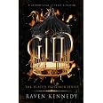 Gild (The Plated Prisoner Series): Kennedy, Raven: 9798691989070: Books