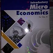 Introductory Microeconomics for Class-XI: Amazon.in: Sandeep Garg: Books