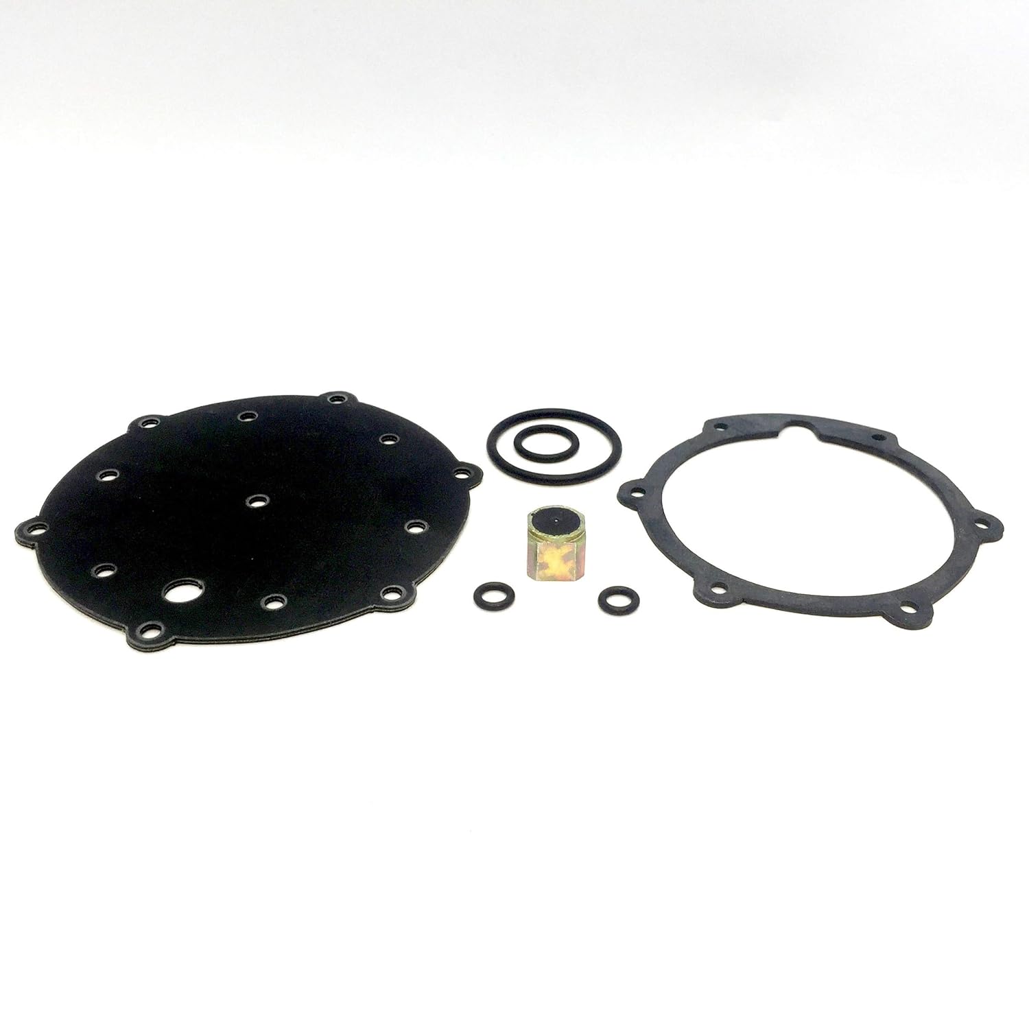 Parti per auto LPG GPL Kit di riparazione per evaporatore BRC Genius G ...