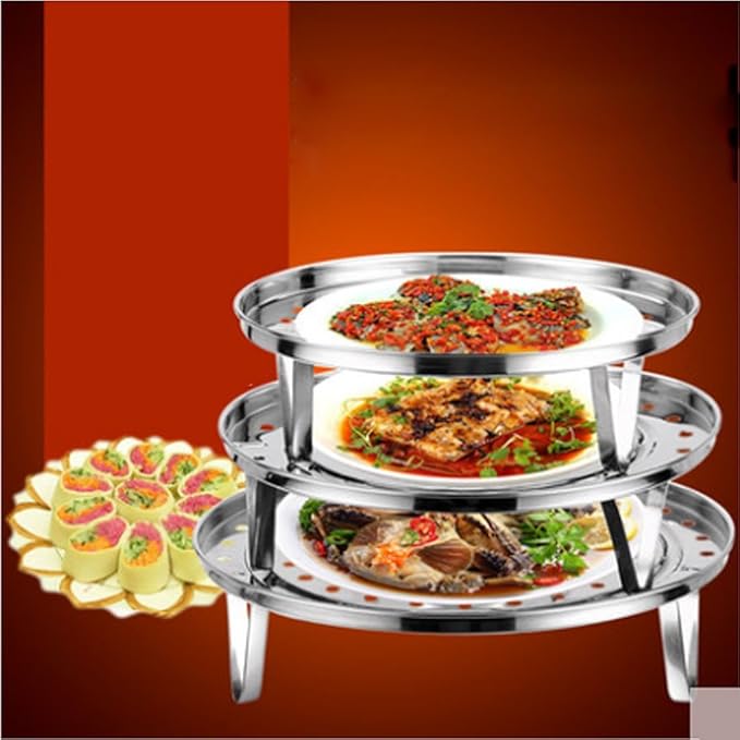 Bandejas buffet | Bandejas