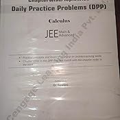 Buy Cengage JEE Advanced Maths for 2021 - Set of 5 Books - Latest ...