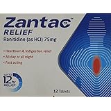 Nexium Control (14 Count) Heartburn and Acid Reflux Relief Tablets ...