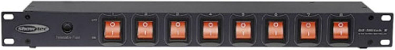 DJ-Switch 8: Amazon.co.uk: Musical Instruments