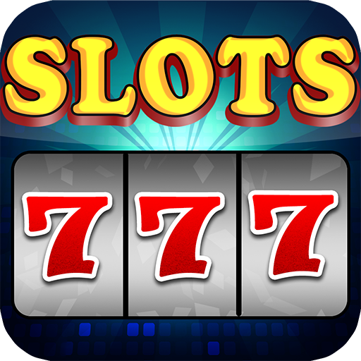 Slots of Triple 777 - Casino Pokies with Lucky Charm King:Amazon.co.uk ...