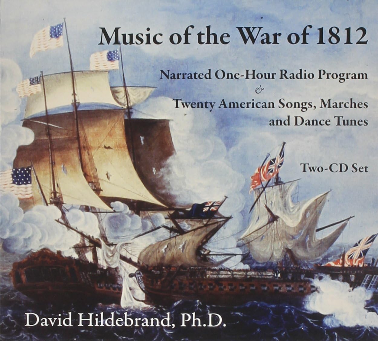 Music of the War of 1812 / Various: Various Artists: Amazon.ca: Music