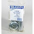 Sloan H-634-AA SWEAT SOLDER ADAPTER Kit 1" - Faucet Aerators And ...