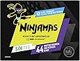 Pampers Ninjamas, Overnight Diapers, Bedwetting Underwear, Disposable ...