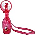 Amazon.com: Disney Mickey Mouse Personal Misting Fan (Pink - Disney ...