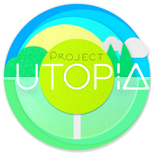 UTOPIA - Icon Pack:Amazon.de:Appstore for Android