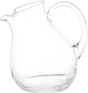 Amazon.com: Lenox Tuscany Classics Party Pitcher 80 oz